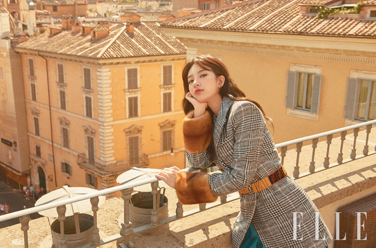 Han Hyo Joo Seoulbeats