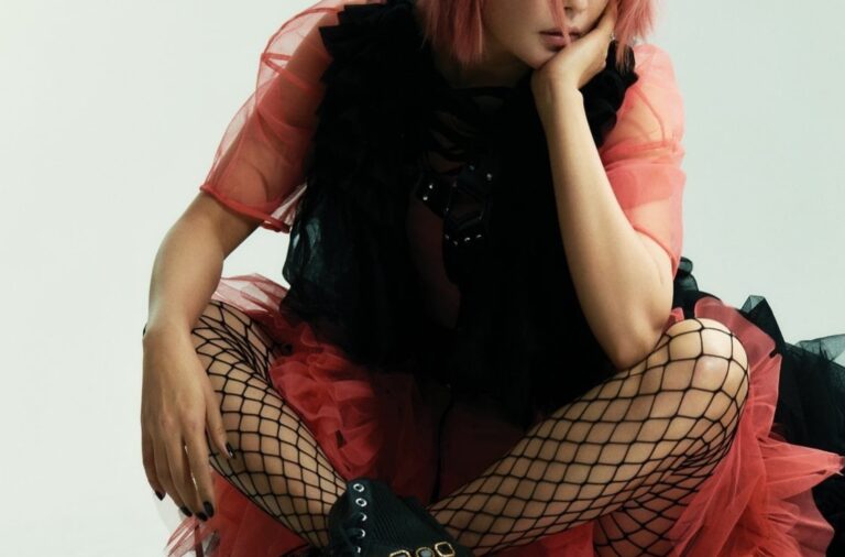 Han Hyo Joo Seoulbeats